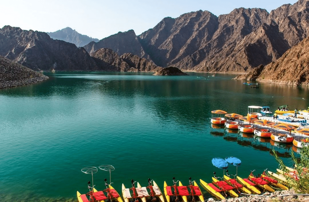 Fascinating Things to Do in Hatta - Hatta Guest House